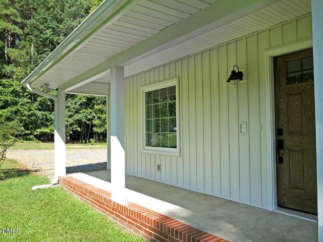 1075 Manns Chapel Road