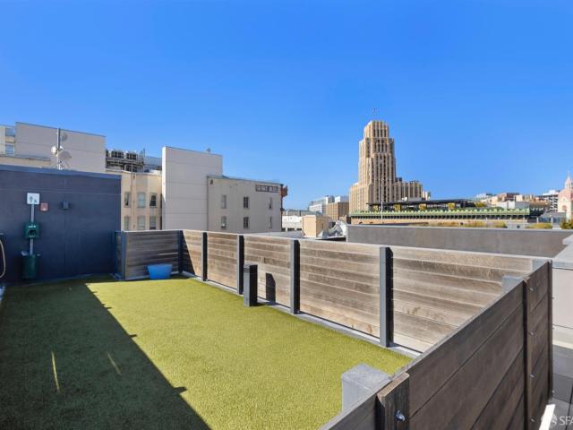 1075 Market St, Unit 503, San Francisco, CA 94103 | MLS #422711
