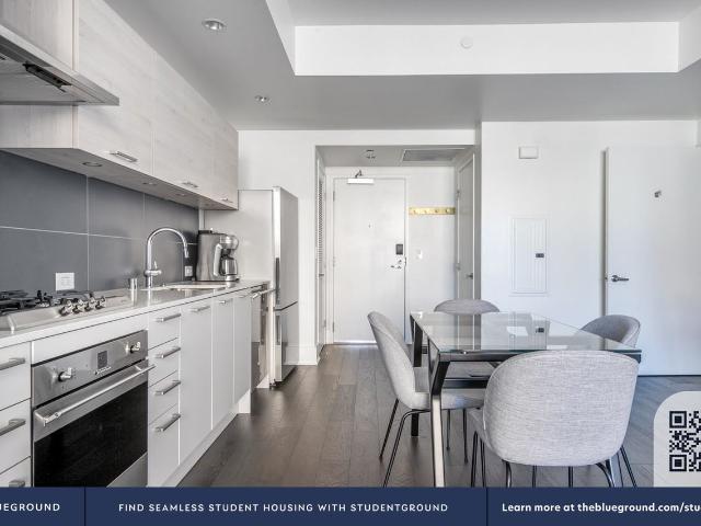 1075 Market Street 1 Bedroom Apartment for Rent at 1075 Market St #461, San Francisco, CA 94103 SOMA