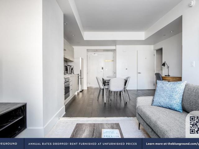 1075 Market Street 1 Bedroom Apartment for Rent at 1075 Market St #461, San Francisco, CA 94103 SOMA