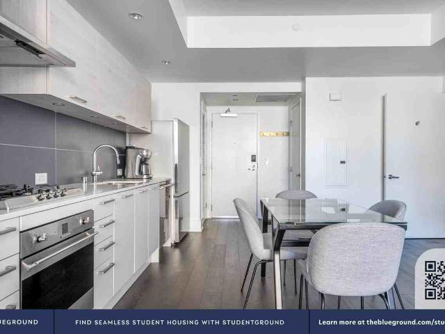 1075 Market Street 1 Bedroom Apartment for Rent at 1075 Market St #461, San Francisco, CA 94103 SOMA