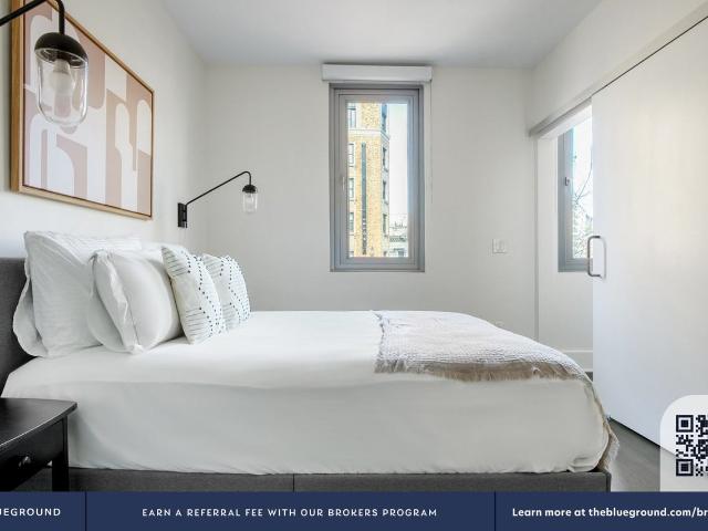 1075 Market Street 1 Bedroom Apartment for Rent at 1075 Market St #461, San Francisco, CA 94103 SOMA