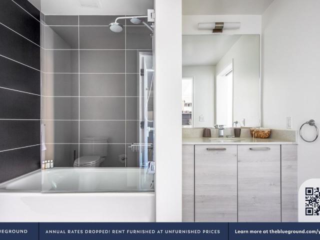 1075 Market Street 1 Bedroom Apartment for Rent at 1075 Market St #461, San Francisco, CA 94103 SOMA