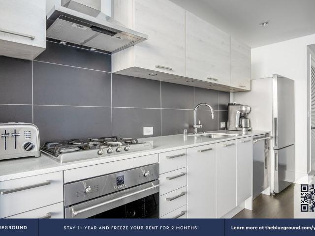 1075 Market Street 1 Bedroom Apartment for Rent at 1075 Market St #461, San Francisco, CA 94103 SOMA