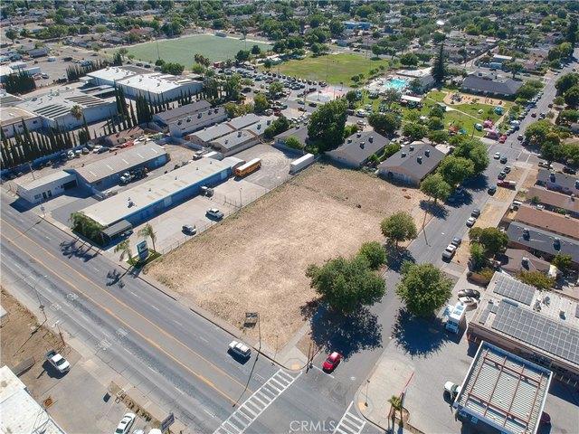 1075 Martin Luther King Jr Way, Merced, CA 95341
