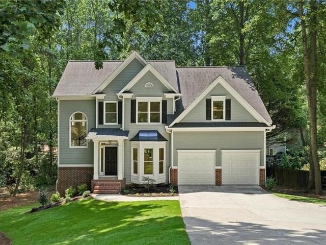 1075 Mid Broadwell Rd, Alpharetta, GA 30004