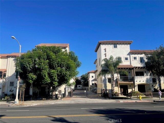 1075 N Maclay Ave Unit 25, San Fernando, CA 91340