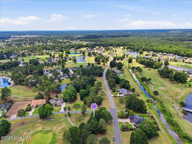 1075 N Middleton Drive NW # 322