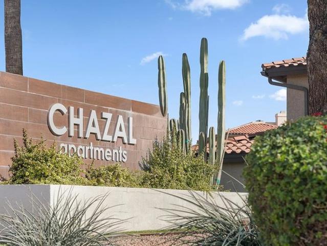 1075 N Miller Rd, Scottsdale, AZ 85257