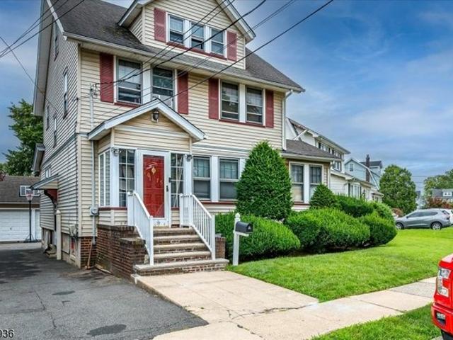 1075 Overlook Ter, Union Twp, NJ 07083