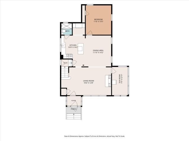 1075 Overlook Terrace