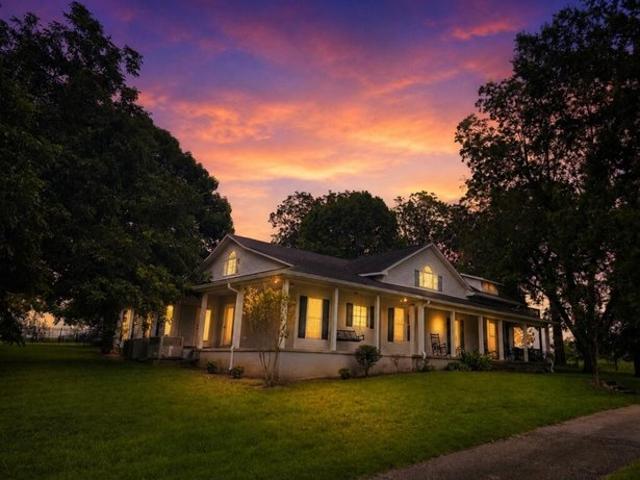 1075 Old State Route 76, Henry, TN 38231