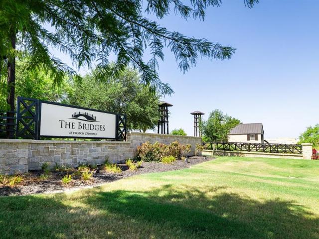 1075 Birdie St, Gunter, TX 75058 | MLS #21168
