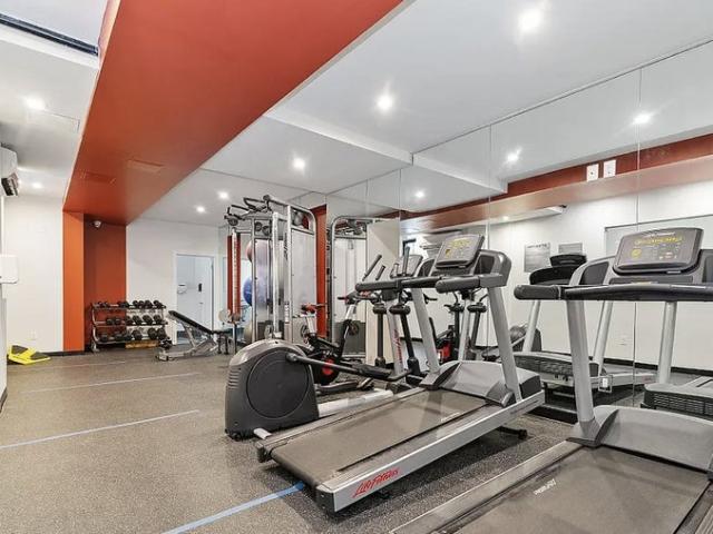 #1075 Bright 1 bed/1 bath apartment in Morningside