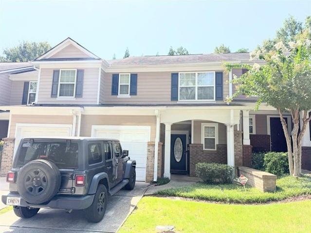 1075 Brittania Rd, Stone Mountain, GA 30083