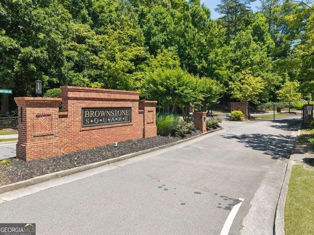 1075 Brownstone Dr Unit 23, Marietta, GA 30008