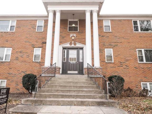 1075 Bryden Road 1 Bedroom Apartment for Rent at 1075 Bryden Rd, Columbus, OH 43205 Olde Town East