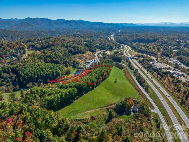 1075 Calvin Edney Road
