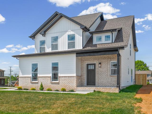 1075 Cherry Blossom Ln, Clarksville, TN 37040 | MLS #3178 | Compass