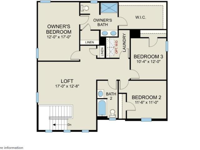 1075 Cherrystone Loop