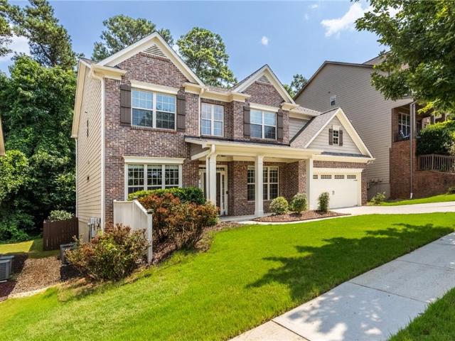 1075 Crescent Ridge Drive
