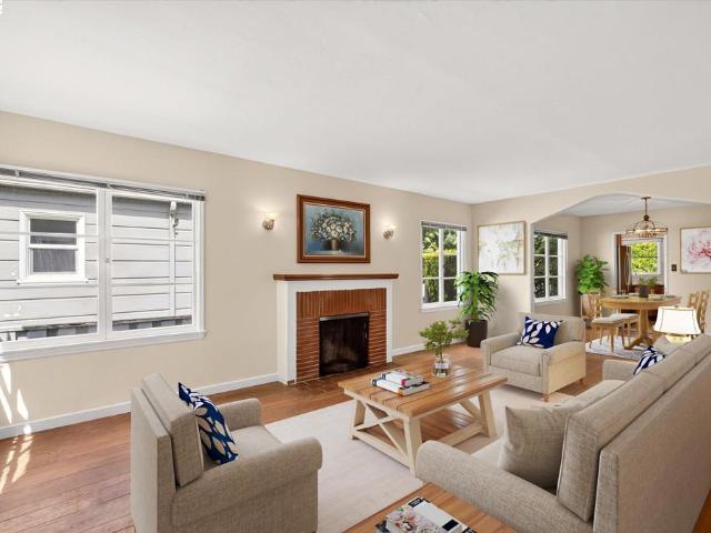 1075 Durant Ave