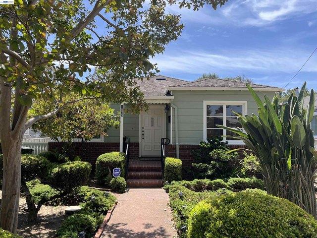 1075 Durant Ave, San Leandro, CA 94577