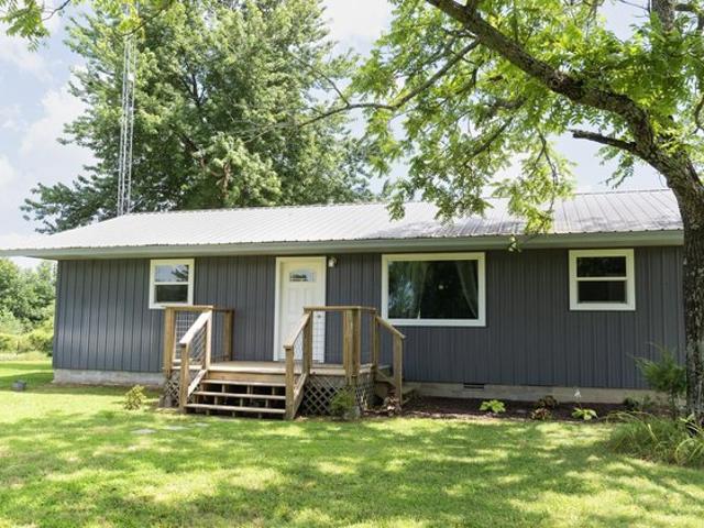 1075 Firehouse Rd, Quitman, AR 72131