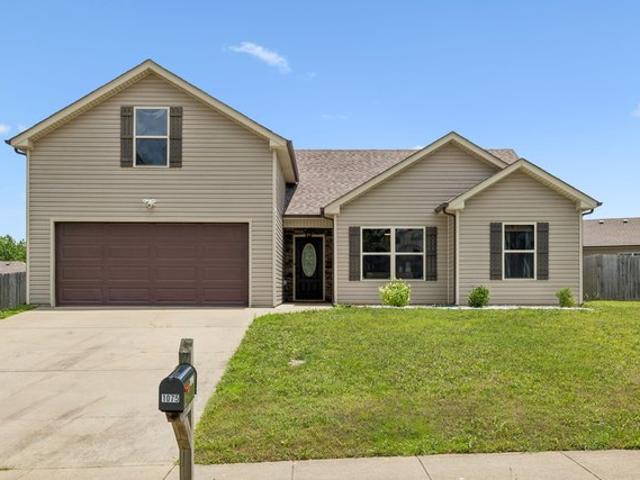 1075 Freedom Dr, Clarksville, TN 37042