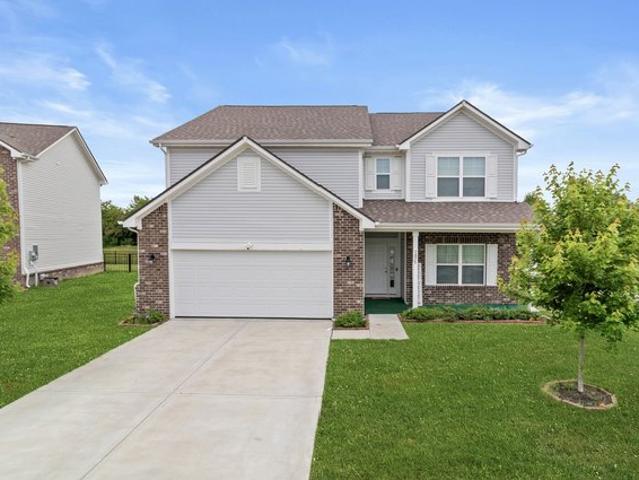 1075 Galaxy Ln, Danville, IN 46122