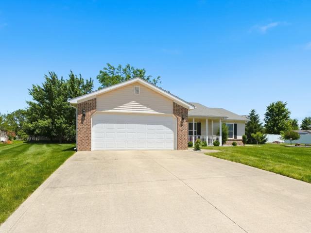 1075 Granary Court