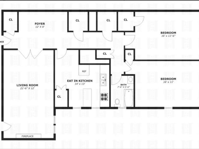 1075 Grand Concourse, Unit 5P | Compass