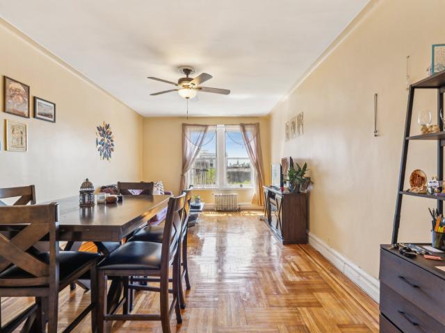 1075 Grand Concourse, Bronx, NY