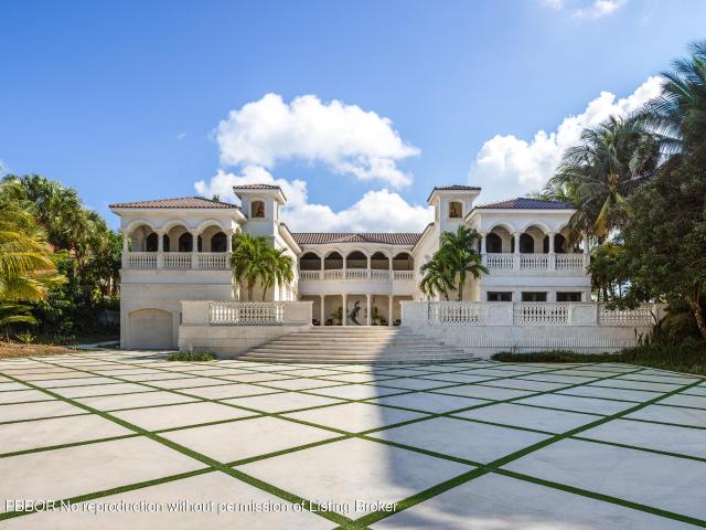 1075 Hillsboro Mile, Hillsboro Beach, FL 33064 | MLS #26 433 | Compass