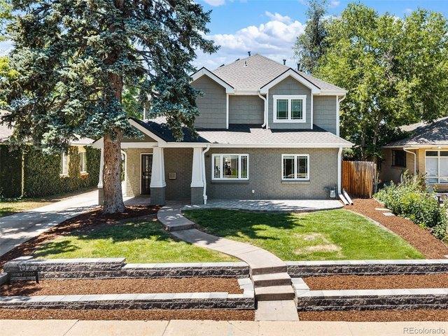 1075 Jersey St, Denver, CO 80220