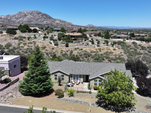 1075 Longview Dr, Prescott, AZ 86305 | MLS #1082