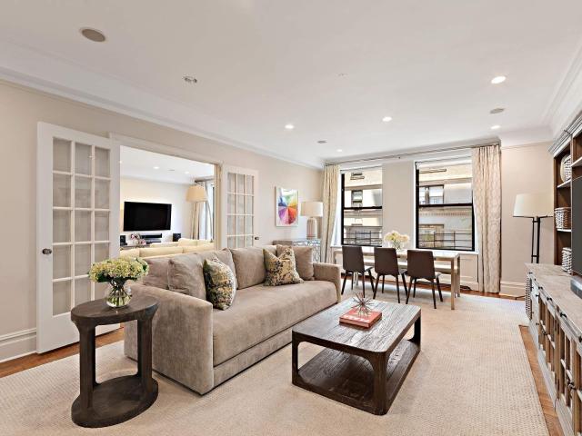 1075 Park Avenue 2D