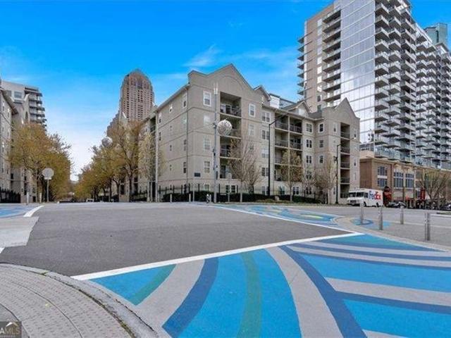 1075 Peachtree Walk NE Unit A206, Atlanta, GA 30309