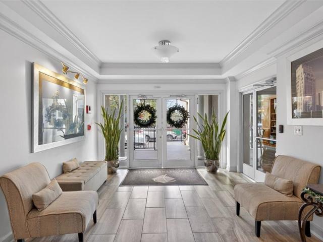 1075 Peachtree Walk NE, Unit A512, Atlanta, GA 30309 | MLS #7737 | Compass