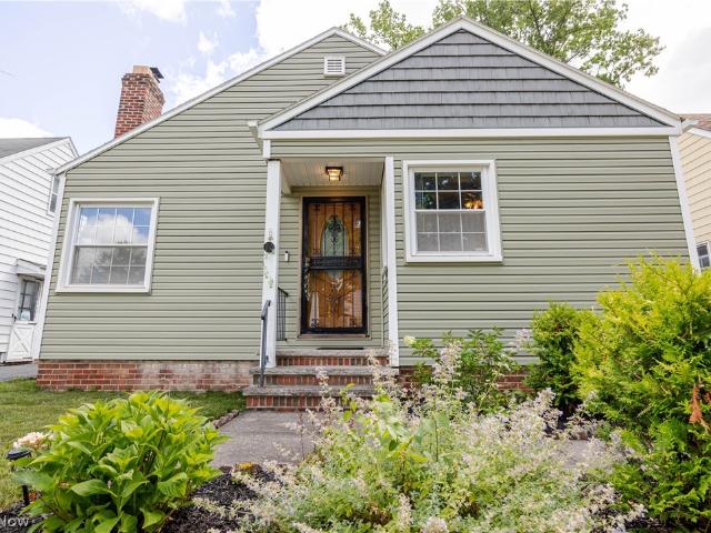 1075 Piermont Road