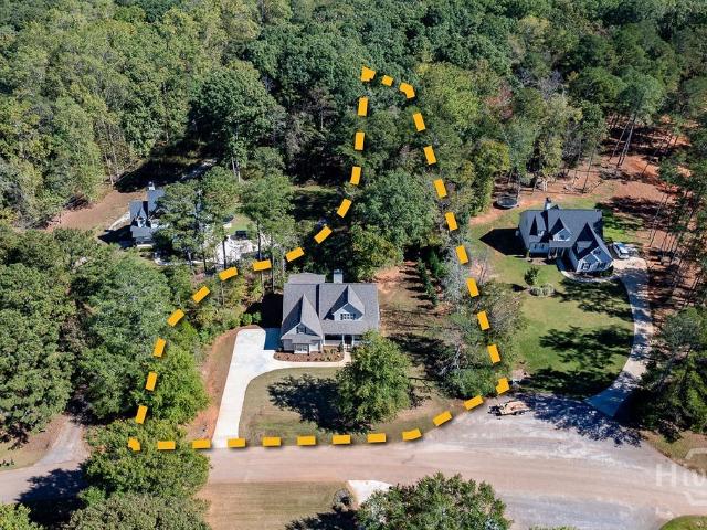 1075 Porter Creek Drive