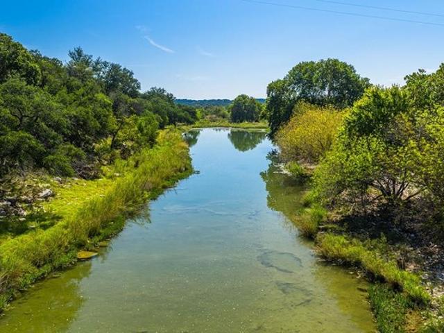 1075 Pr # 3523, Roosevelt, TX 76874