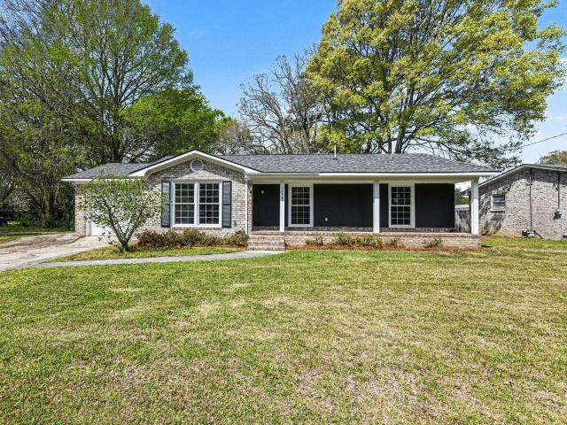 1075 Quail Dr, Charleston, SC 29412 | MLS #26008