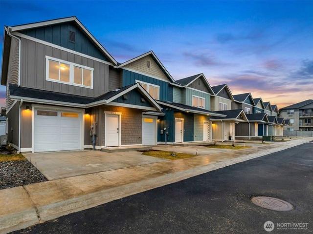 1075 Red Apple Rd Unit F21, Wenatchee, WA 98801