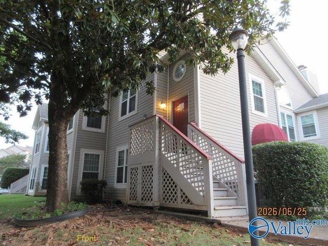 1075 Stones Throw Dr NW Unit 1075, Huntsville, AL 35806