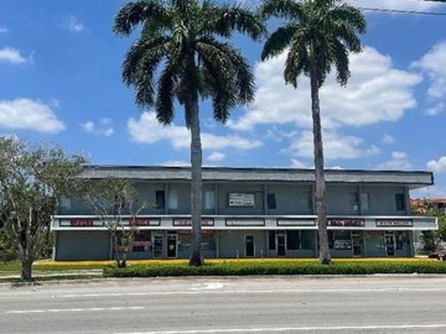1075 Sunset Strip, Sunrise, FL 33313