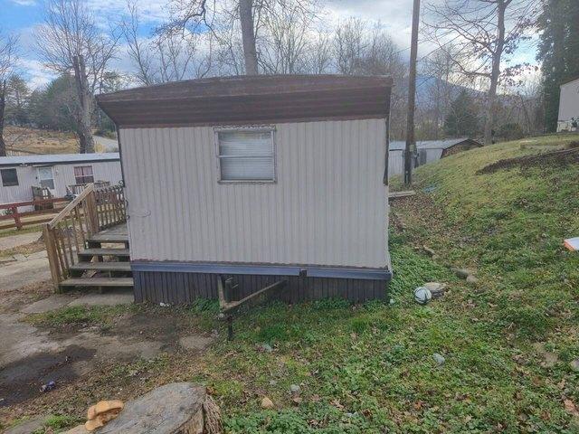 1075 Sweeten Creek Rd Lot 9, Asheville, NC 28803