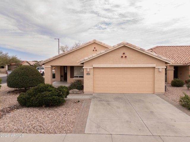 1075 S 232nd Ln, Buckeye, AZ 85326