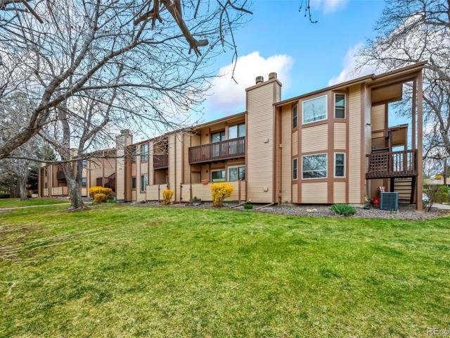 1075 S Garrison St, Unit 203, Lakewood, CO 80226 | MLS #3477 | Compass