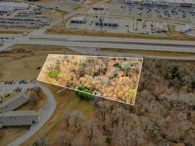 1075 S George Nigh Expressway